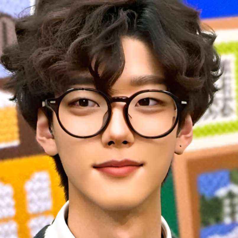 Chat with Kim Dae-joon - Enjoy Free AI Character Voice Chat | Talkie AI