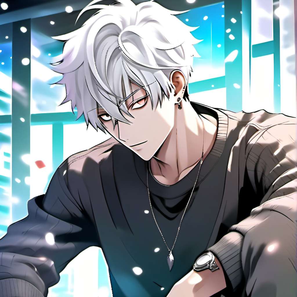 Talkie Profile gojo | Talkie AI