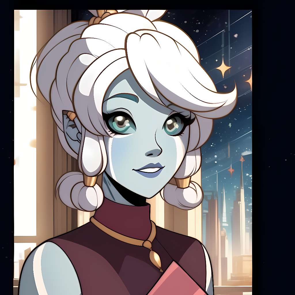 Chat with Joss Ceiling - Enjoy Free AI Character Voice Chat | Talkie AI