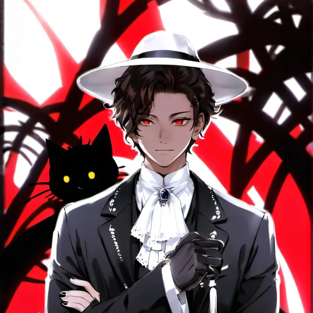 Chat with Uppermoons - text or voice, Enjoy AI Chat Free & Safe