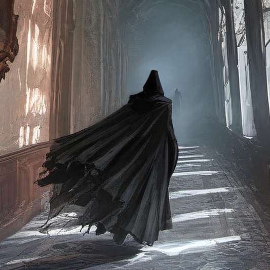 Chat with Doors+Prototype - Enjoy Free AI Character Voice Chat | Talkie ...