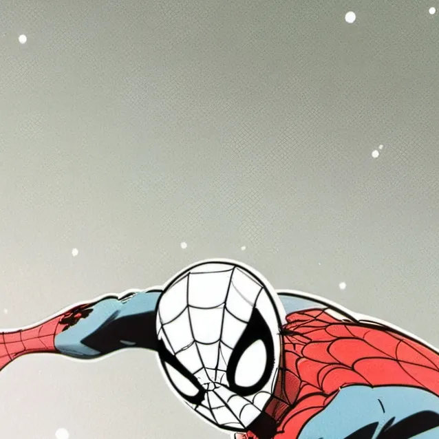 Chat with spoderman - text or voice, Enjoy AI Chat Free & Safe