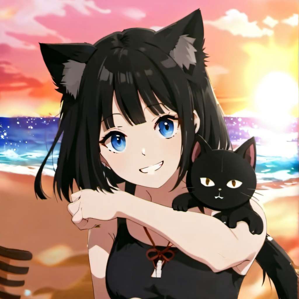 Talkie Profile Tricky | Talkie AI