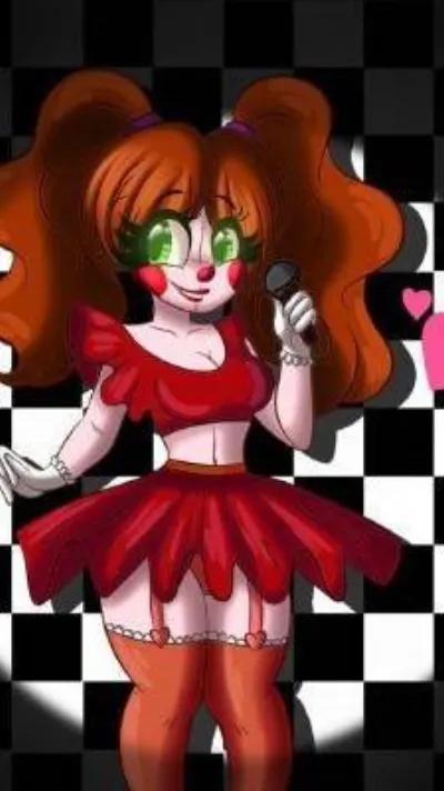 Free AI Chat with AI Characters From fnia | Talkie AI