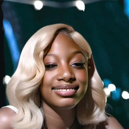 Chat with Lily - text or voice, Enjoy AI Chat Free & Safe