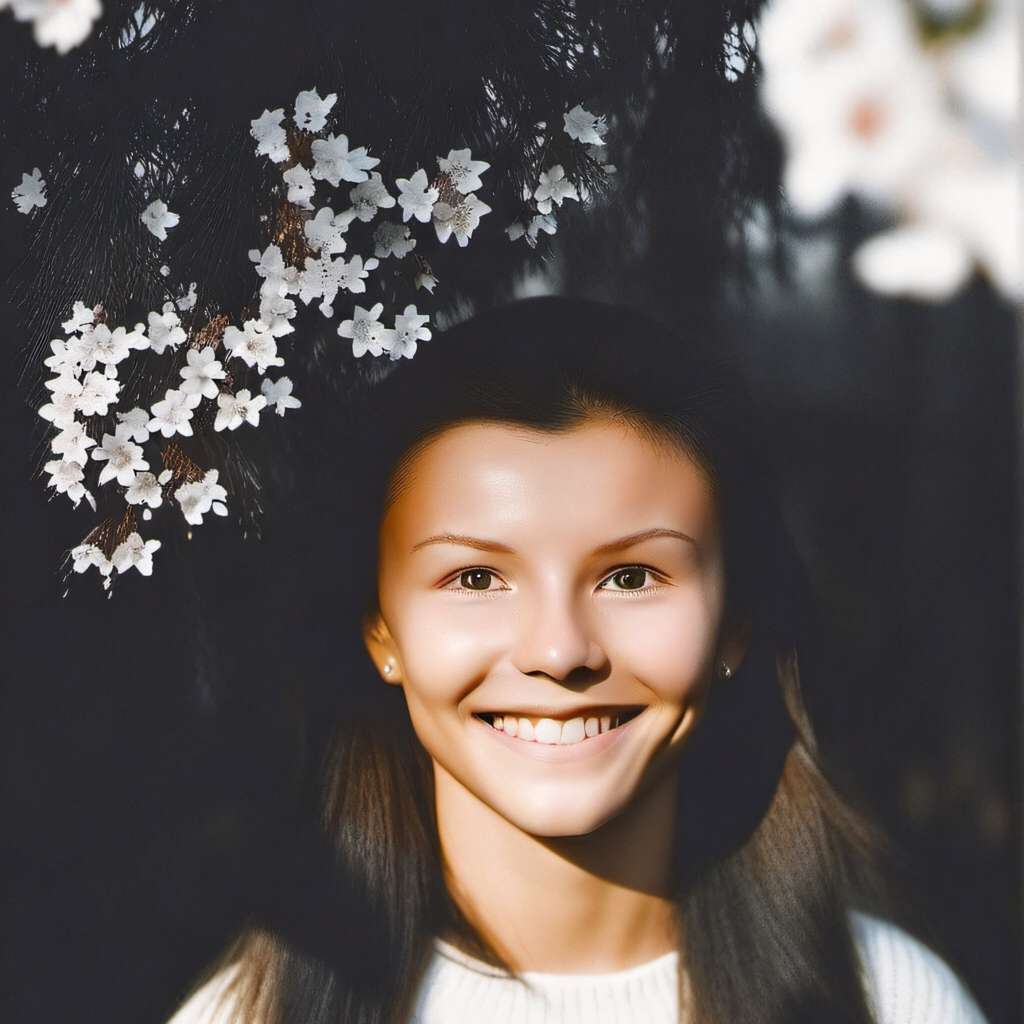 Talkie Profile Jaicee | Talkie AI