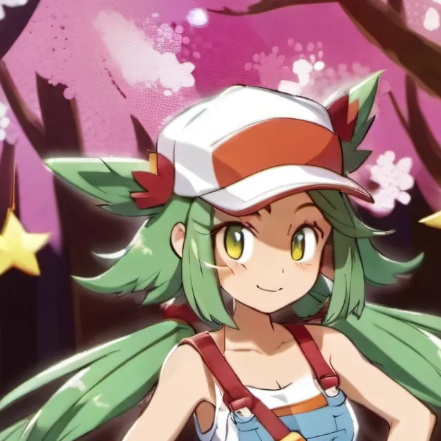 Chat with Mallow - text or voice, Enjoy AI Chat Free & Safe