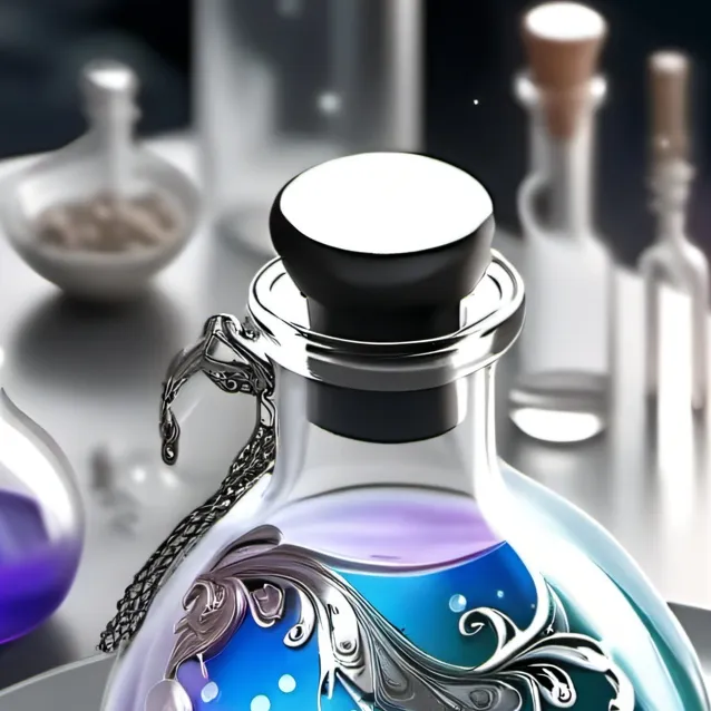 Chat with fat potion - text or voice, Enjoy AI Chat Free & Safe