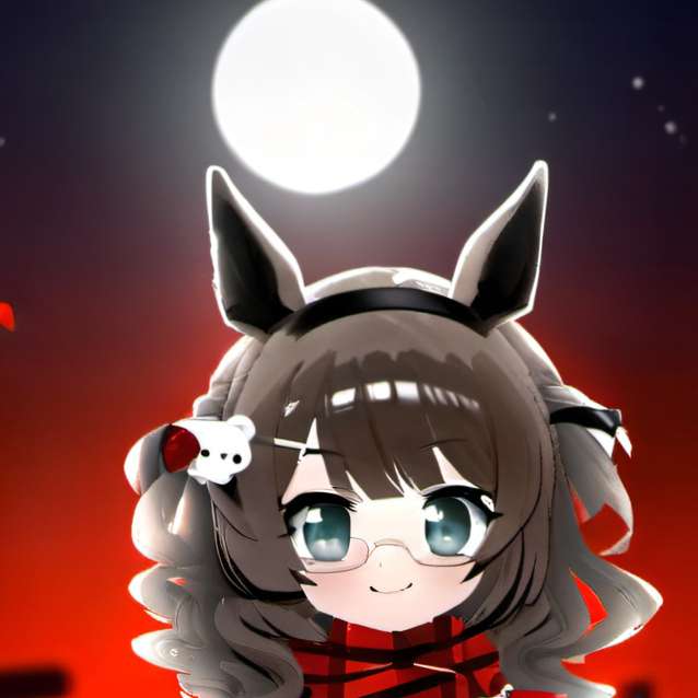 Talkie Profile mha Lab | Talkie AI