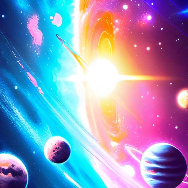 Talkie Profile solar balls | Talkie AI