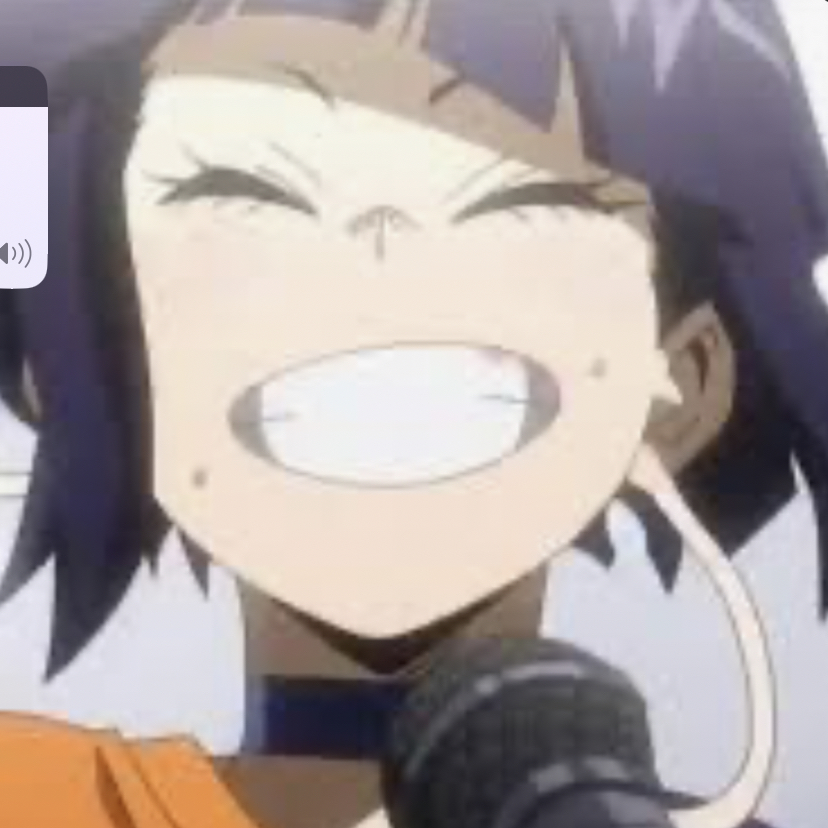 Talkie Profile mha lab(overhaul) | Talkie AI