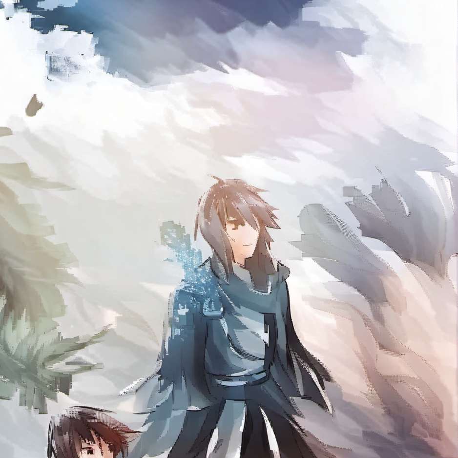 Chat with Senpirates - Enjoy Free AI Character Voice Chat | Talkie AI ...