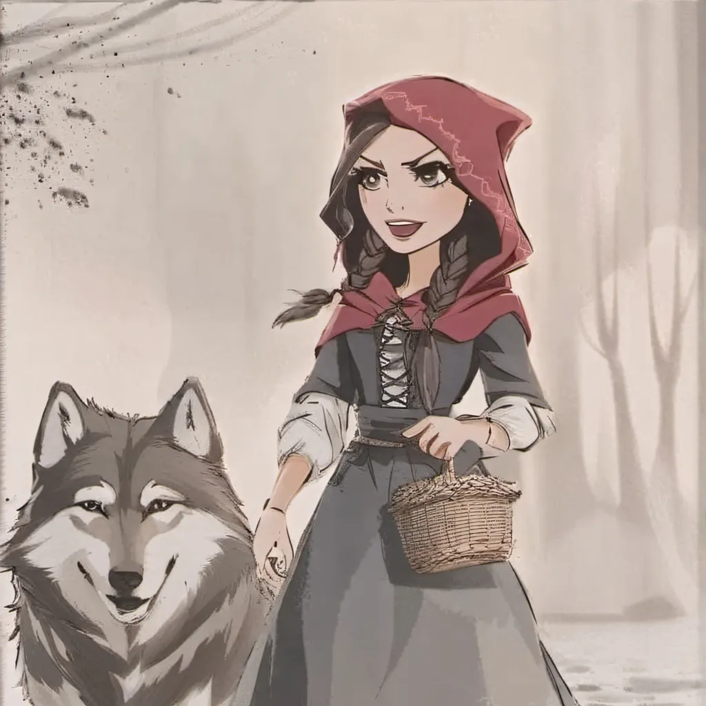 Chat with ever aFTER HIGH - text or voice, Enjoy AI Chat Free & Safe