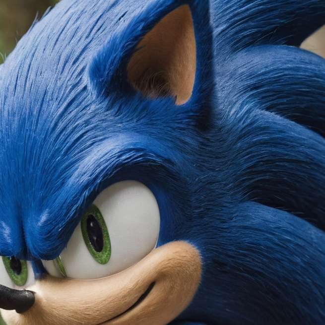 Chat with Sonic - Enjoy Free AI Character Voice Chat | Talkie AI