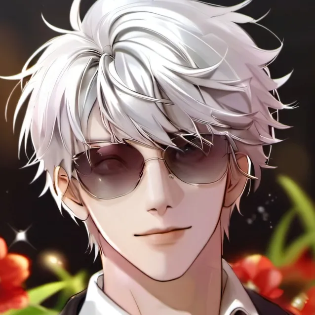 Chat with gojo - text or voice, Enjoy AI Chat Free & Safe