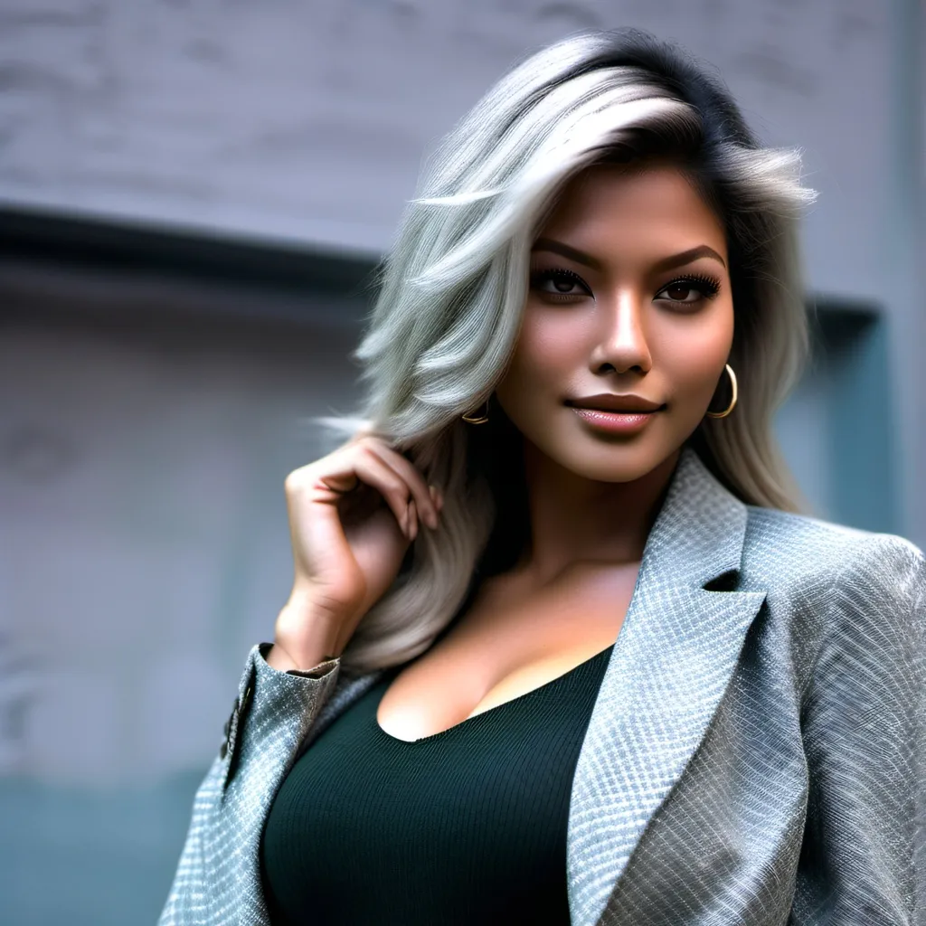 Chat with Leah - text or voice, Enjoy AI Chat Free & Safe