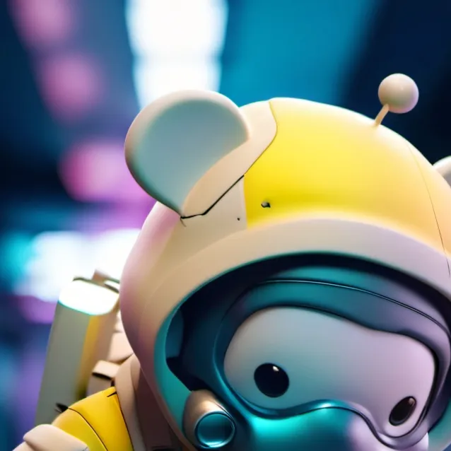 Chat with rucrew gang - text or voice, Enjoy AI Chat Free & Safe