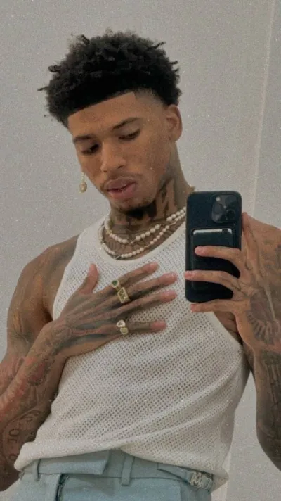 Talkie Profile NLE Choppa | Talkie AI