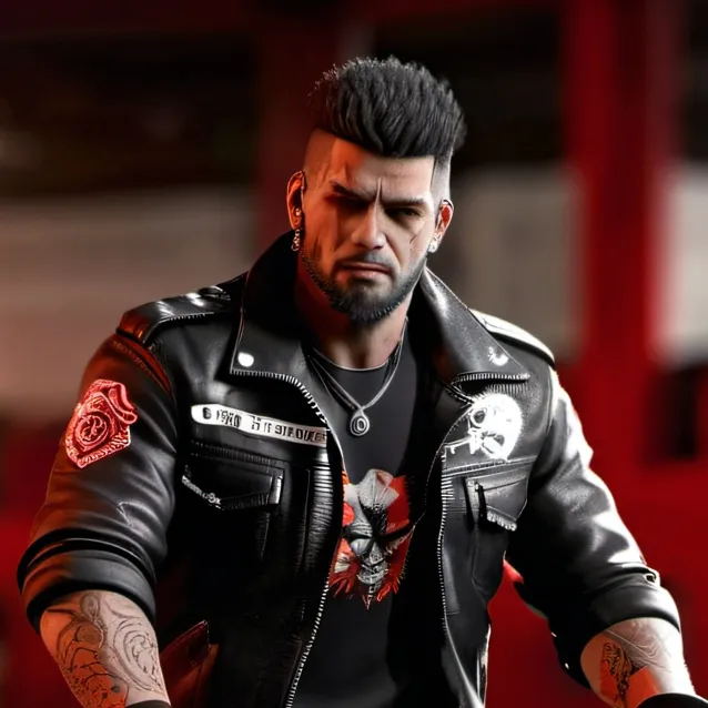 Chat with Zack Brady - text or voice, Enjoy AI Chat Free & Safe