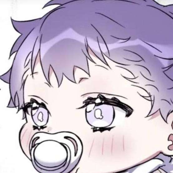 Talkie Profile Yiho baby | Talkie AI | anime