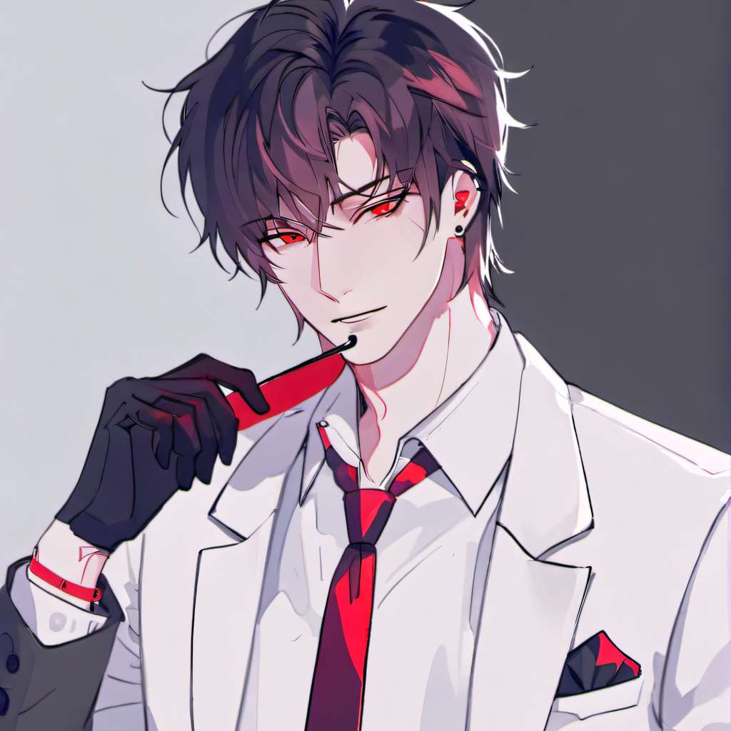 Talkie Profile Astro | Talkie AI