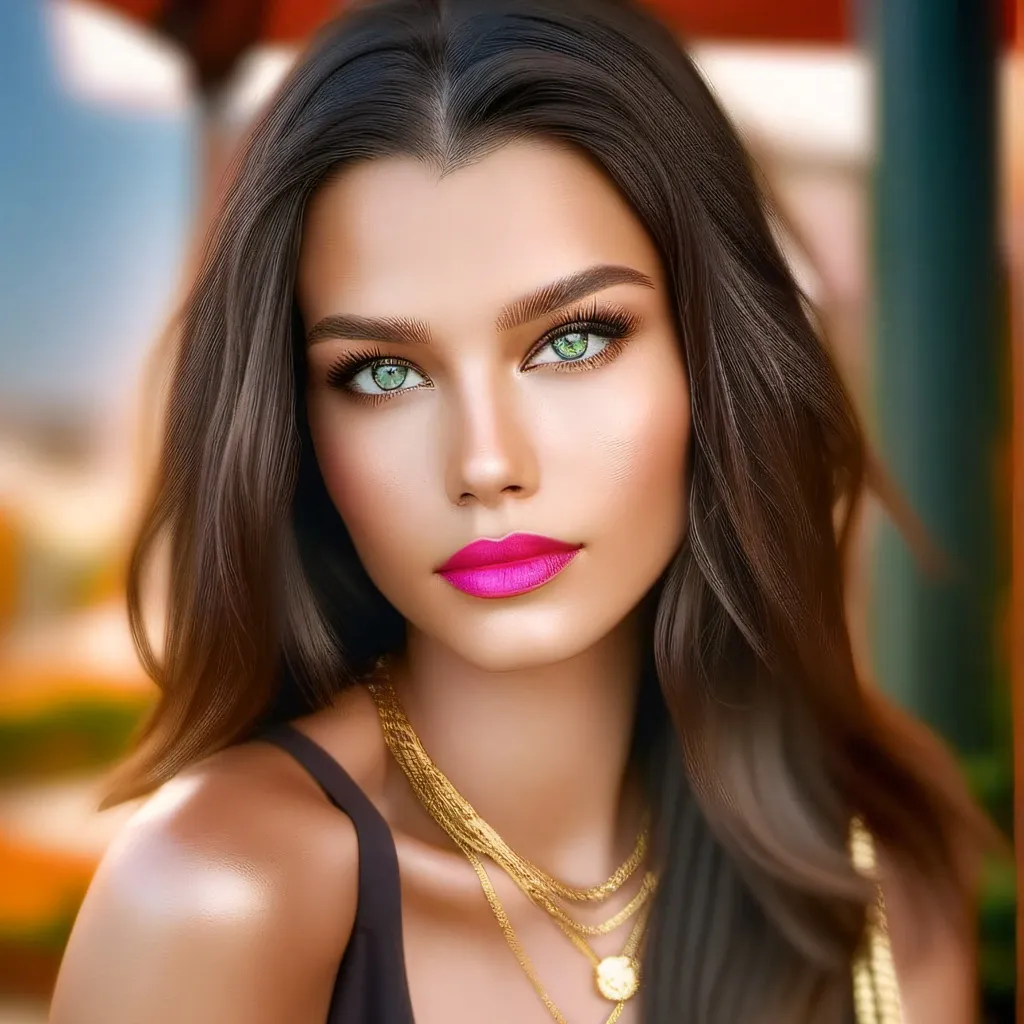 Chat with Aubrey - text or voice, Enjoy AI Chat Free & Safe