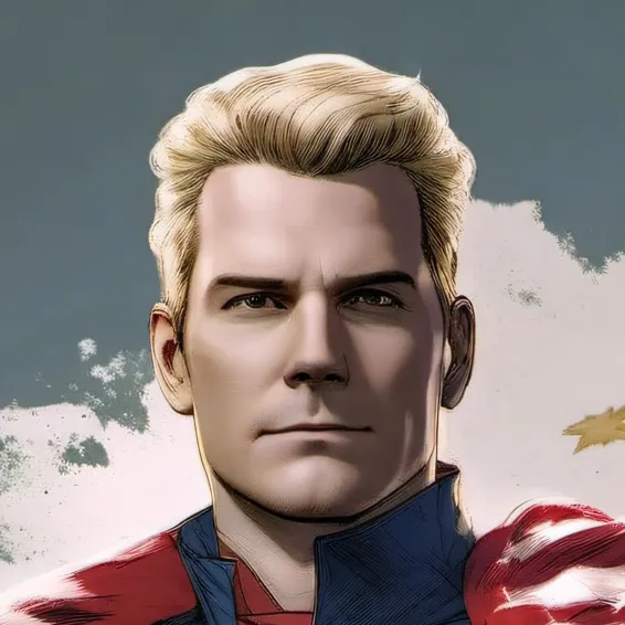 Chat with Homelander - text or voice, Enjoy AI Chat Free & Safe