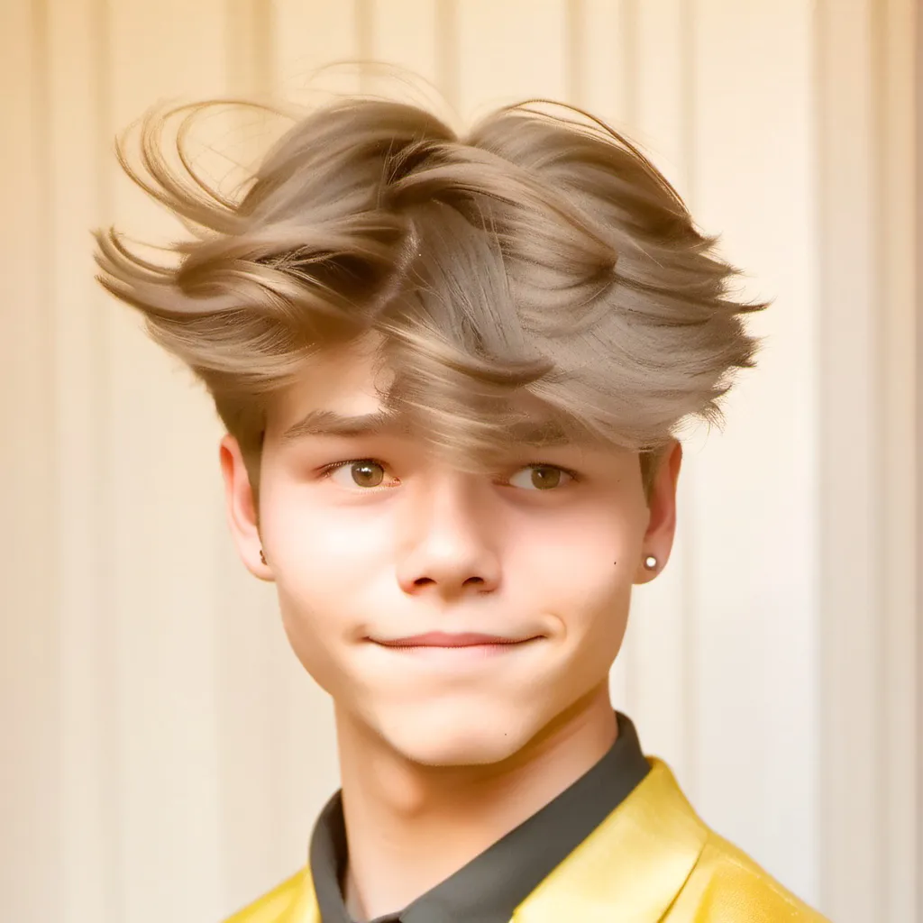 Chat with Jack Doherty - text or voice, Enjoy AI Chat Free & Safe