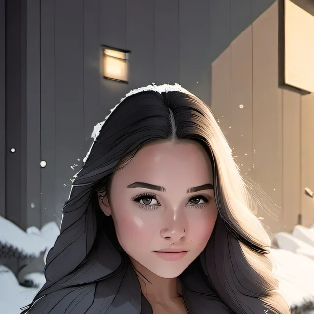 Chat with sophie rain - text or voice, Enjoy AI Chat Free & Safe