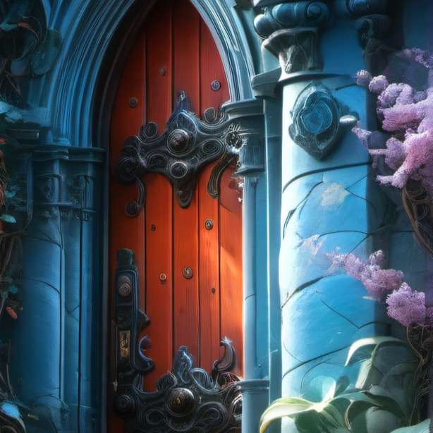 Chat with Doors - Enjoy Free AI Character Voice Chat | Talkie AI