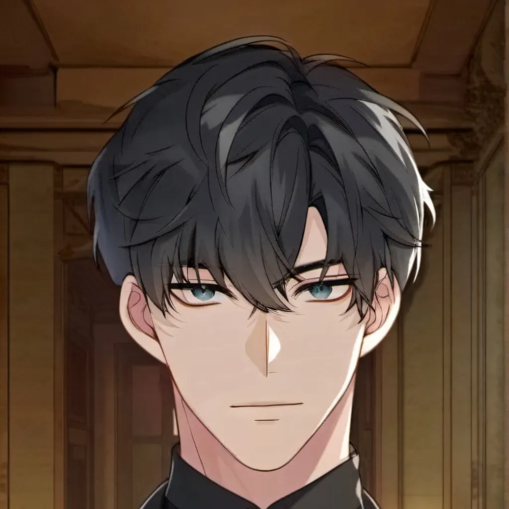 Chat with Elliot - text or voice, Enjoy AI Chat Free & Safe