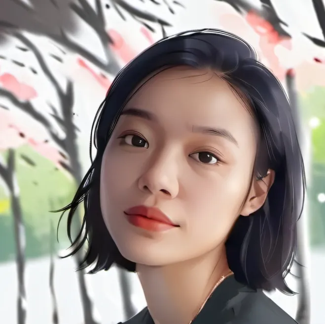 Chat With Rina Enjoy Free Ai Character Voice Chat Talkie Ai