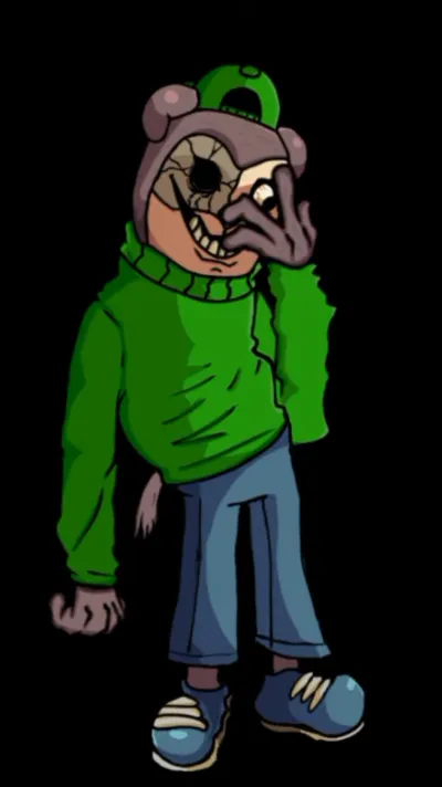 Free AI Chat with AI Characters From feet | Talkie AI