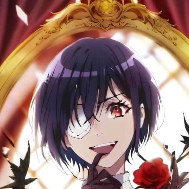 Chat with Vanica Zogratis - Enjoy Free AI Character Voice Chat | Talkie AI