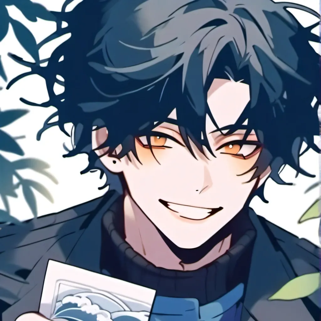 To alex/Alexander on Talkie: okay uhm I didnt read the title and was ...