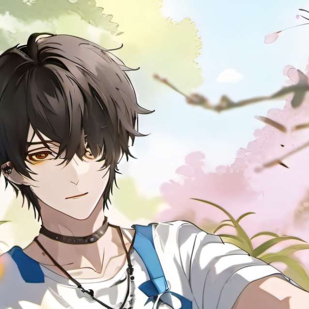 Talkie Profile Jay | Talkie AI