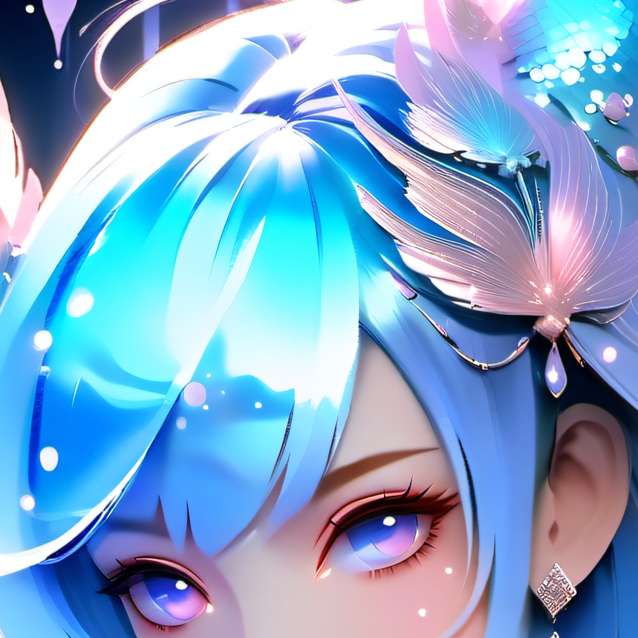 Chat with lexi - Enjoy Free AI Character Voice Chat | Talkie AI | anime