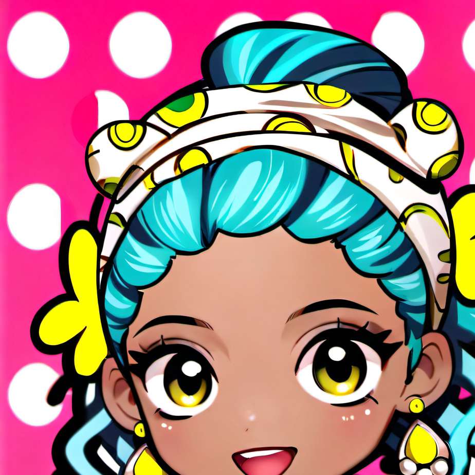 Talkie Profile Avatar World | Talkie AI