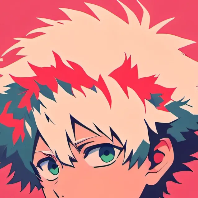 Chat With Bakudeku Text Or Voice Enjoy Ai Chat Free And Safe