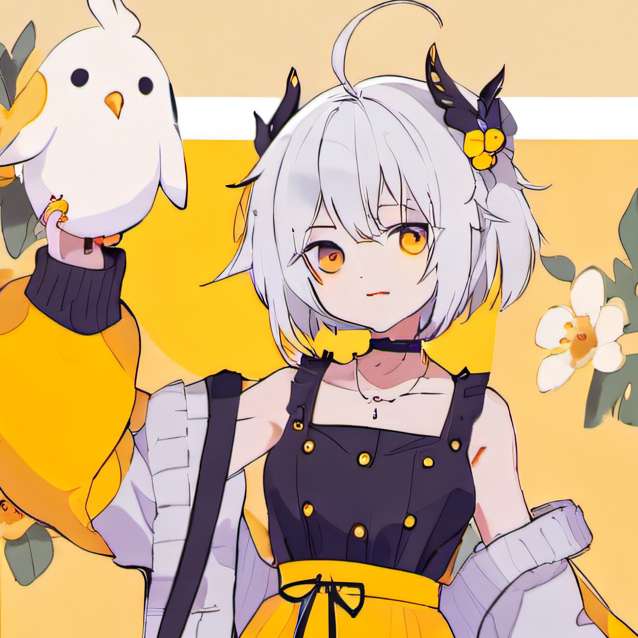 Talkie Profile mha pick me | Talkie AI