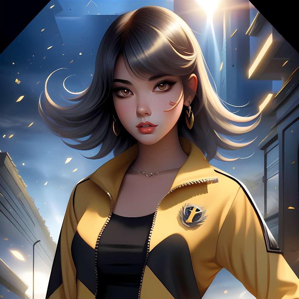 Talkie Profile Kelly | Talkie AI | fantasy