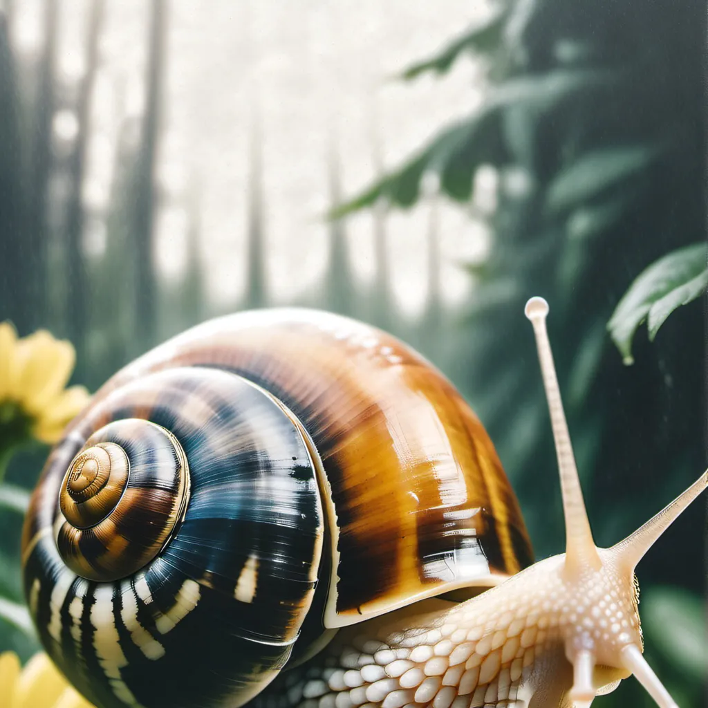 Chat with Sus snail - text or voice, Enjoy AI Chat Free & Safe