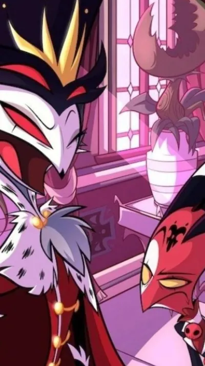 Talkie Profile HB (mastermind) | Talkie AI