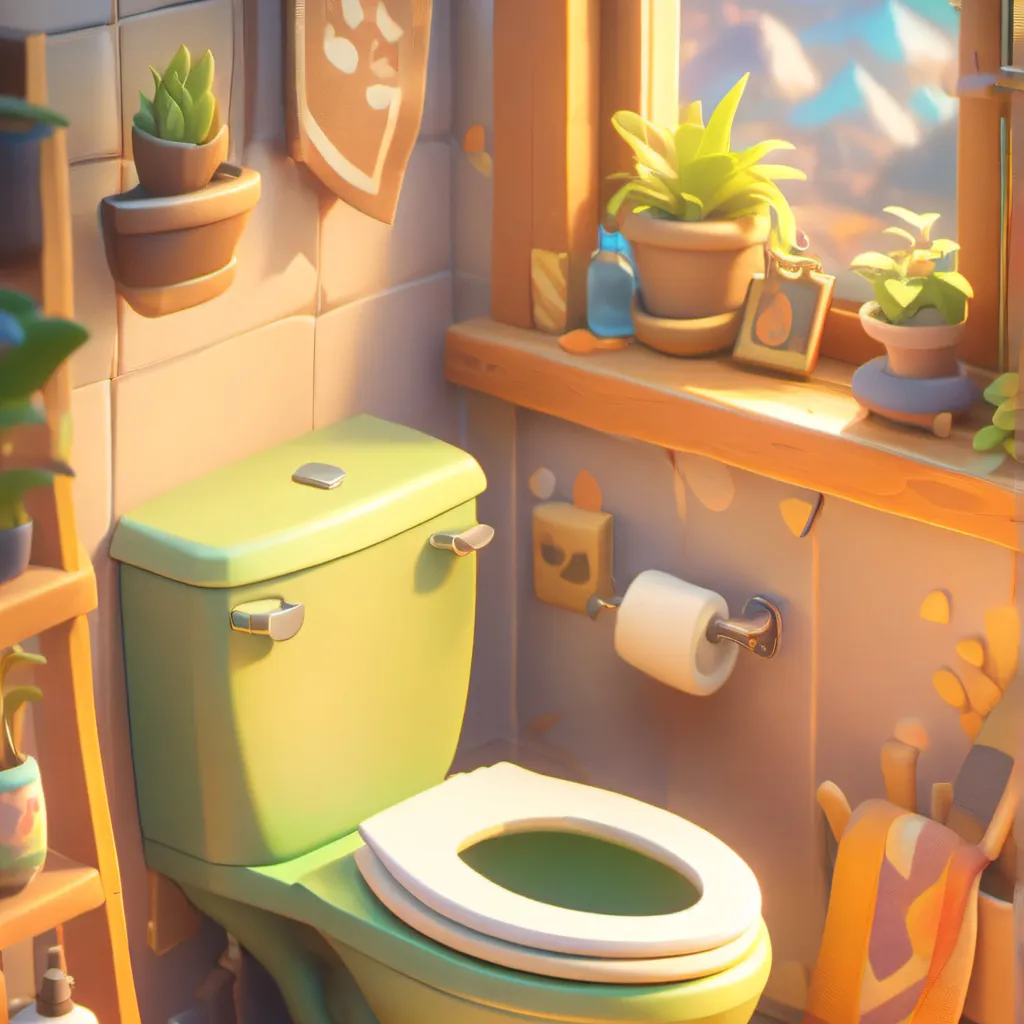 Chat with BrainRot Virus - text or voice, Enjoy AI Chat Free & Safe