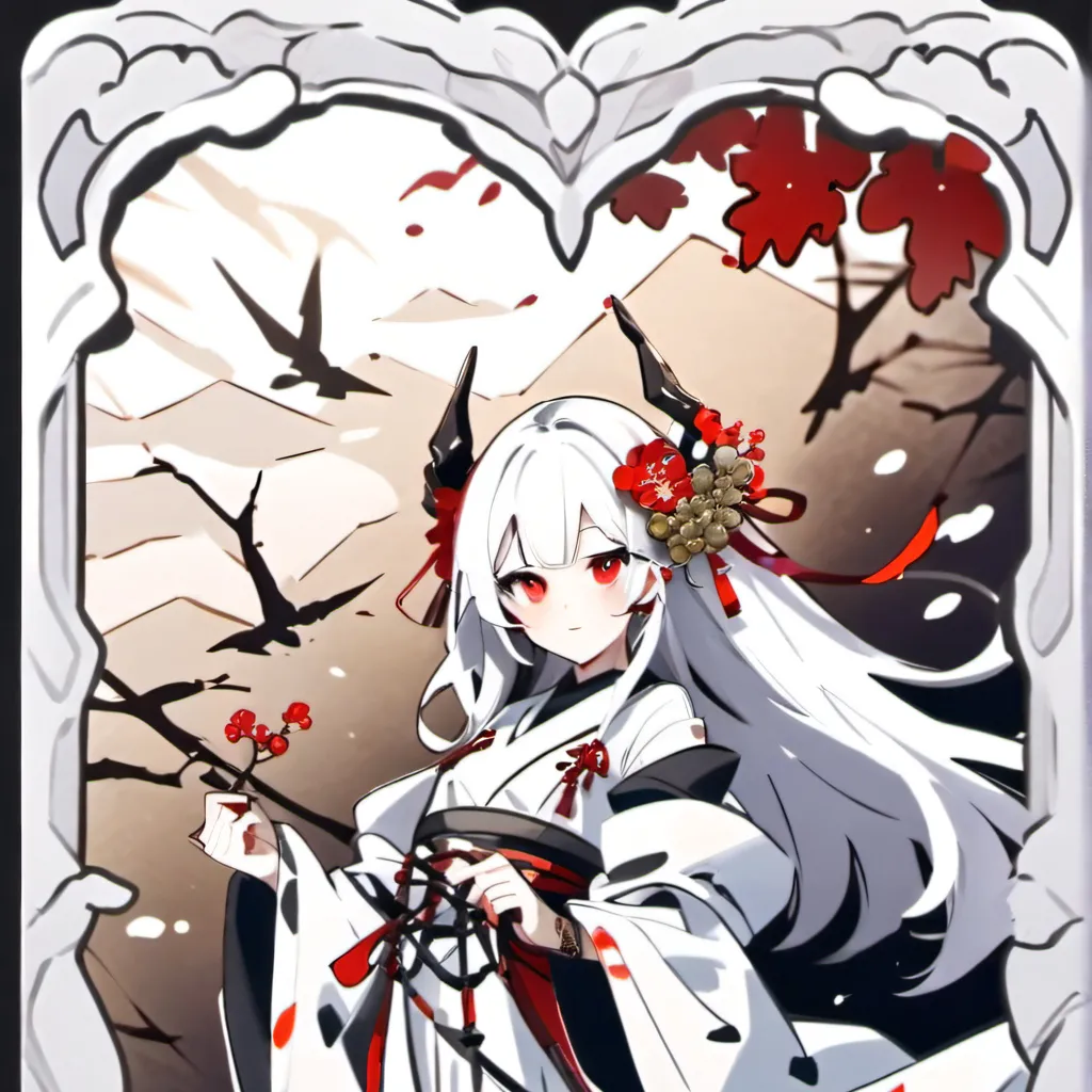 Chat with Japanese spirit's - text or voice, Enjoy AI Chat Free & Safe