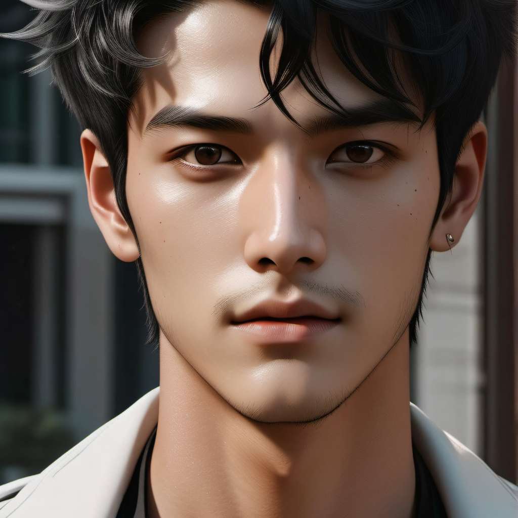 Chat with Jake - Enjoy Free AI Character Voice Chat | Talkie AI ...