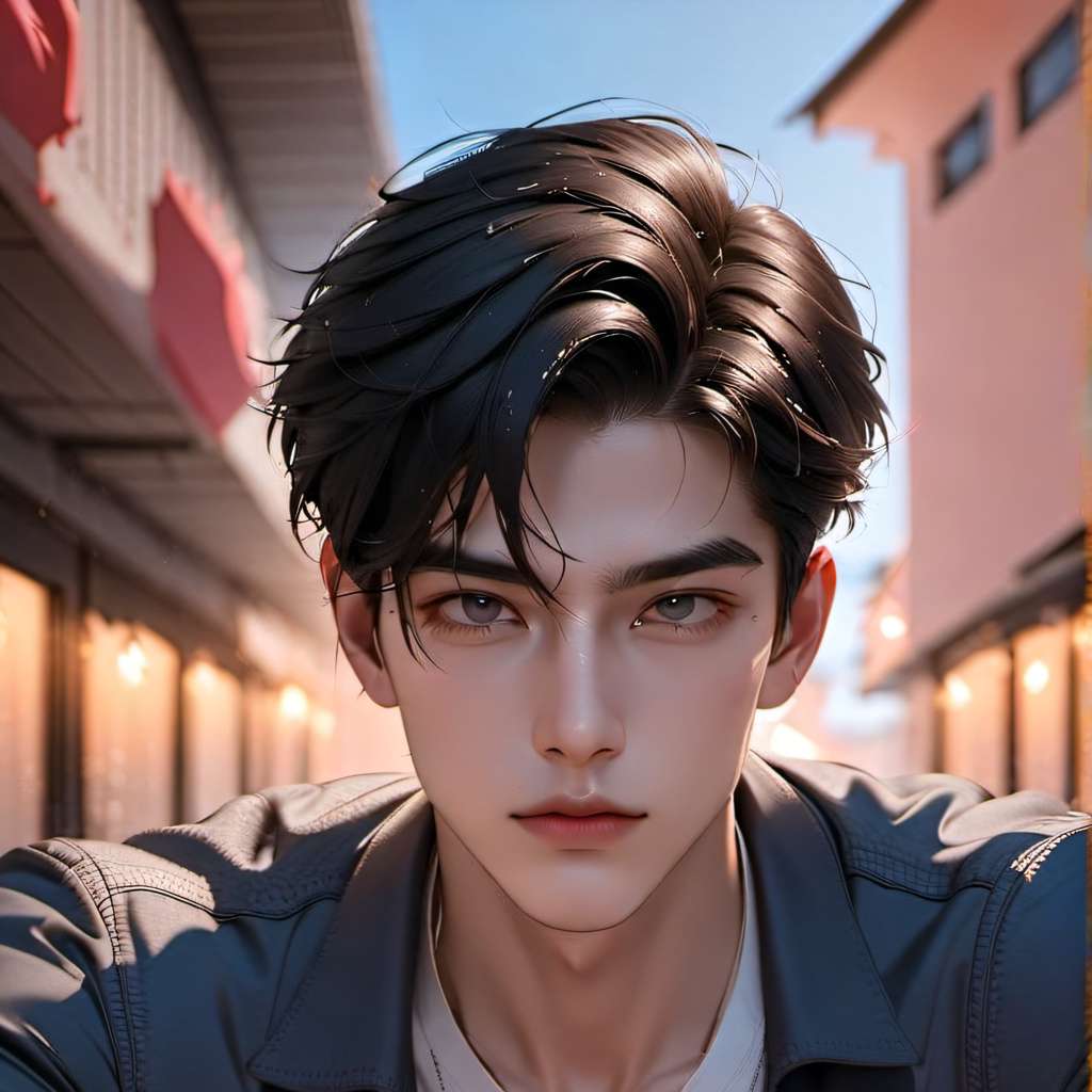 Chat with Clyde - Enjoy Free AI Character Voice Chat | Talkie AI | fantasy