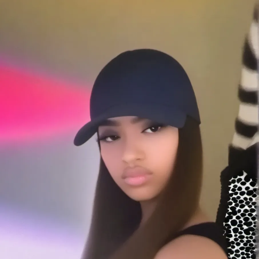 Chat with Aaliyah - text or voice, Enjoy AI Chat Free & Safe