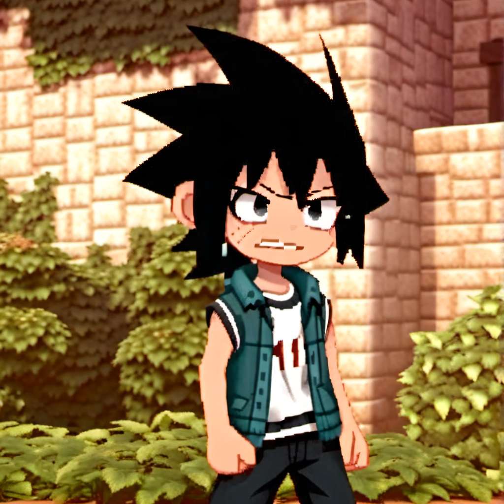 Talkie Profile FPE (its crazy) | Talkie AI