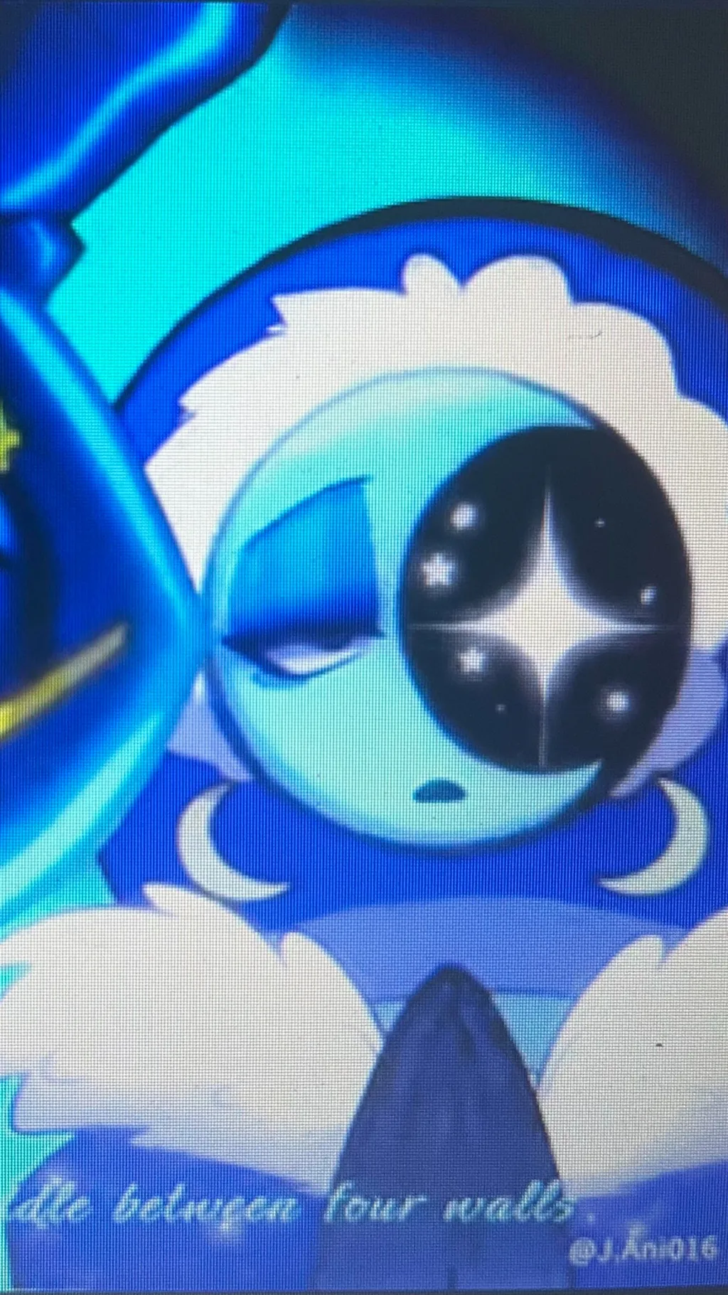 Talkie Profile Astro (Dandy's W.) | Talkie AI